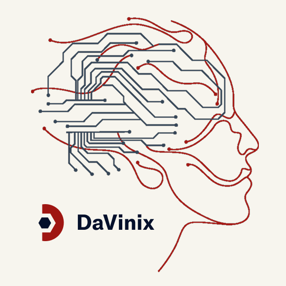 Leadership - DaVinix